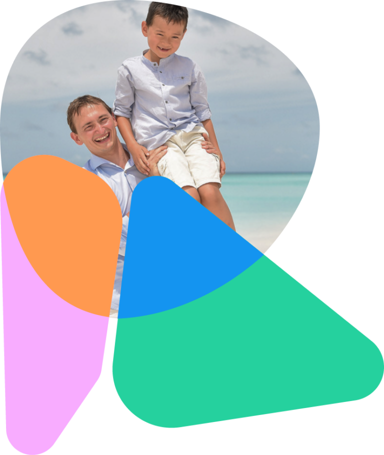 Our Story - Hi Rasmus