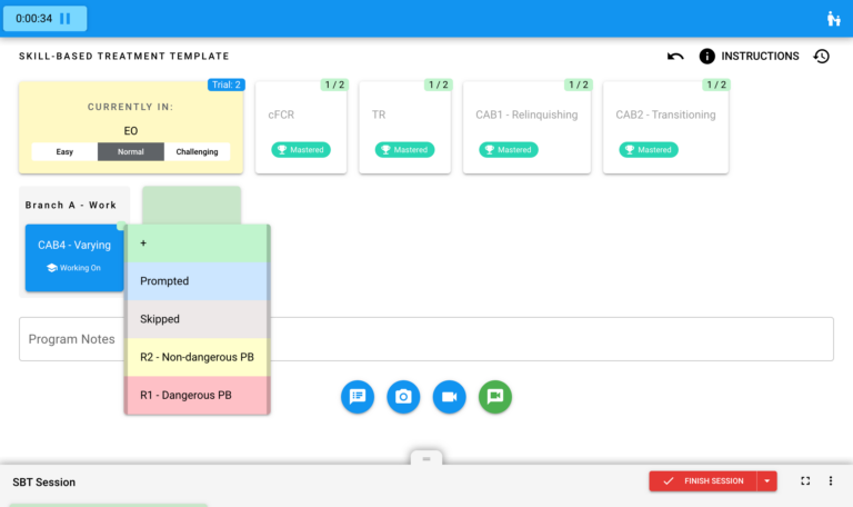 Data Collection - Hi Rasmus
