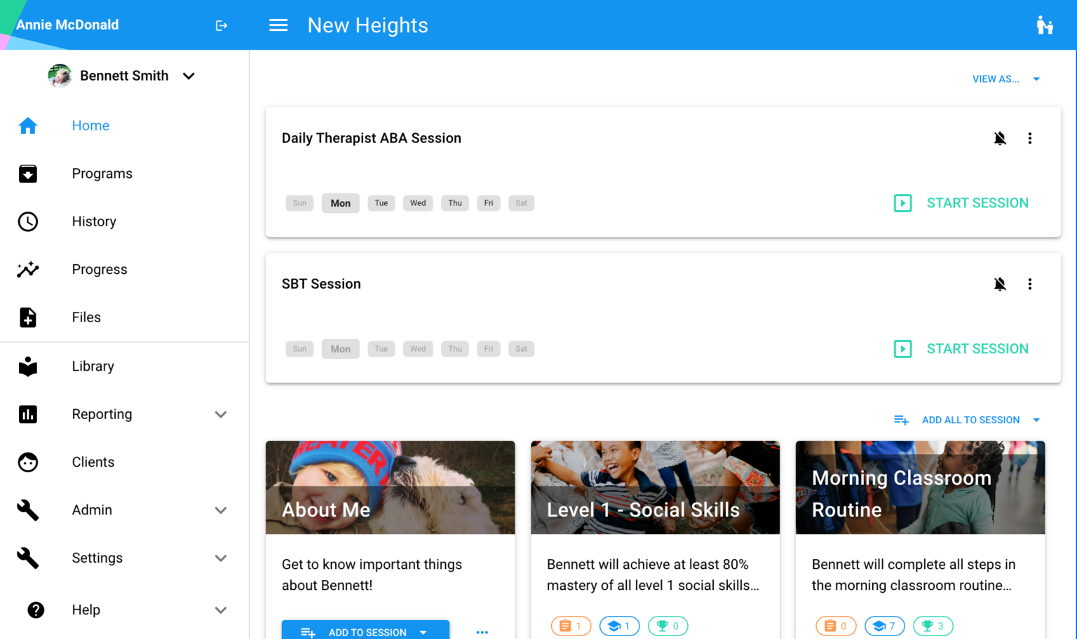 Small Business - Hi Rasmus