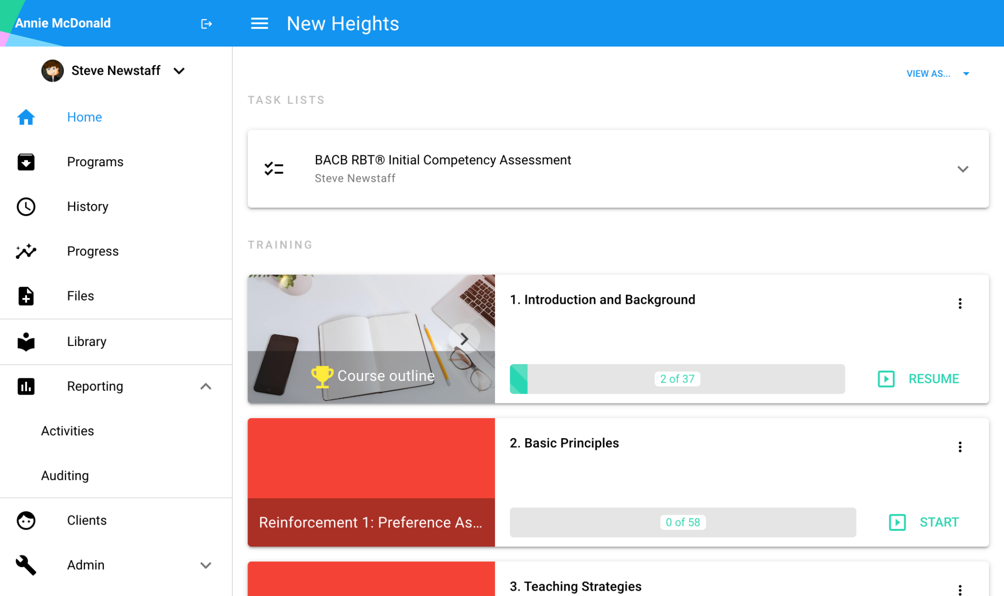 Enterprise - Hi Rasmus
