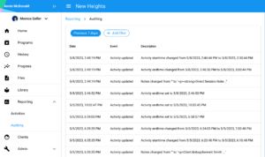 Enterprise - Hi Rasmus