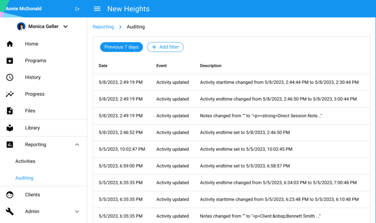 Enterprise - Hi Rasmus