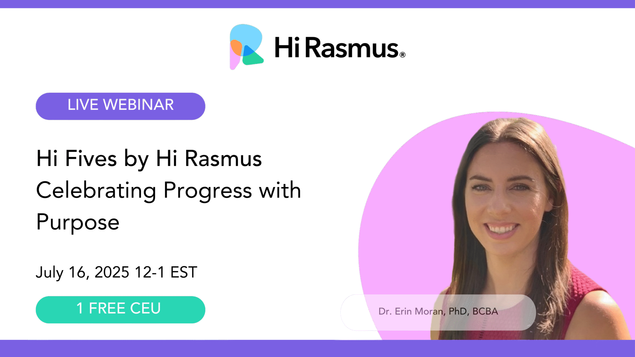 Resources - Hi Rasmus